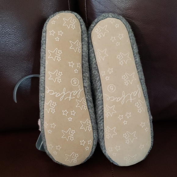 Fat Face | Shoes | Sale 325 Nwt Fat Face Mabel Mouse Ballerina | Poshmark